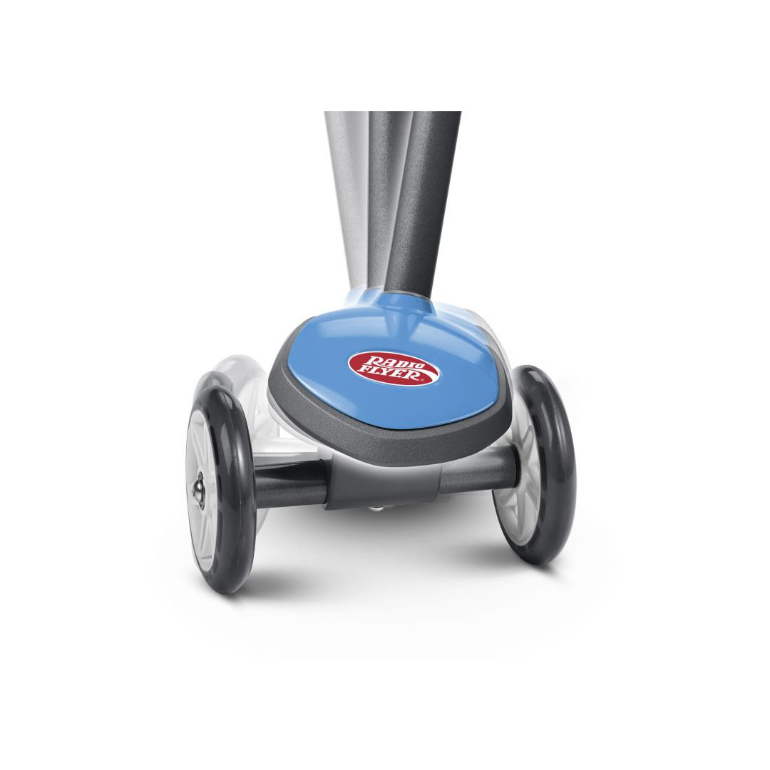 Radio Flyer Pro Glider Deluxe Blue - Afterpay Available!