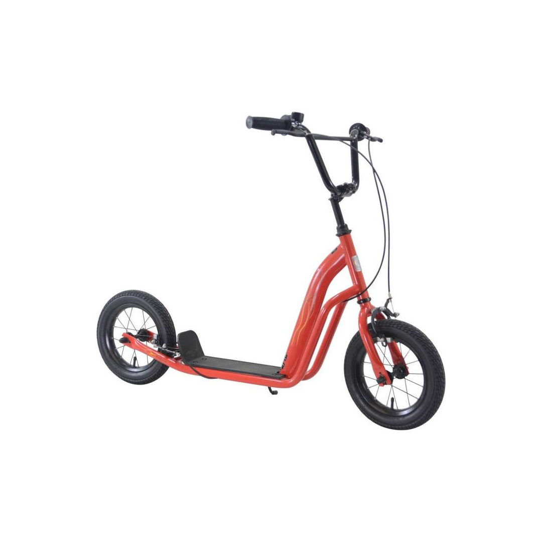 Colorado 12 In Kick Scooter Red - Afterpay Available!