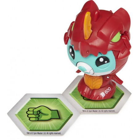 Bakugan Cubbo Asst - Afterpay Available!