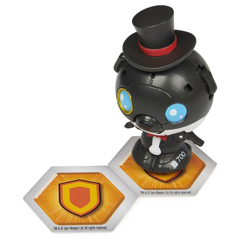 Bakugan Cubbo Asst - Afterpay Available!