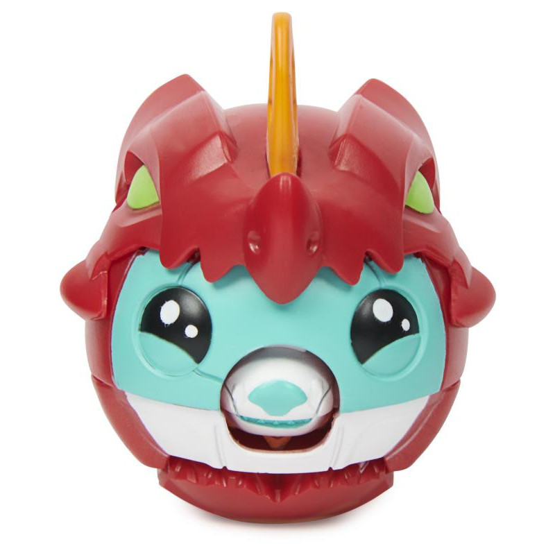 Bakugan Cubbo Asst - Afterpay Available!