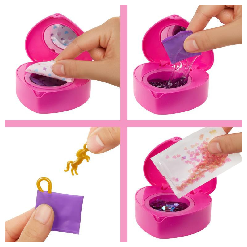 Barbie Colour Reveal Doll Set – Assorted - Shop Now!