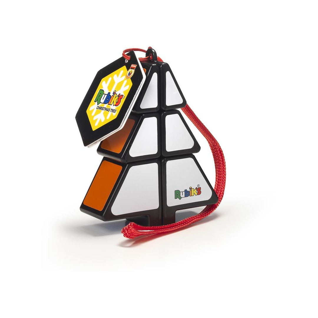Rubik's Christmas Tree - Afterpay Available!