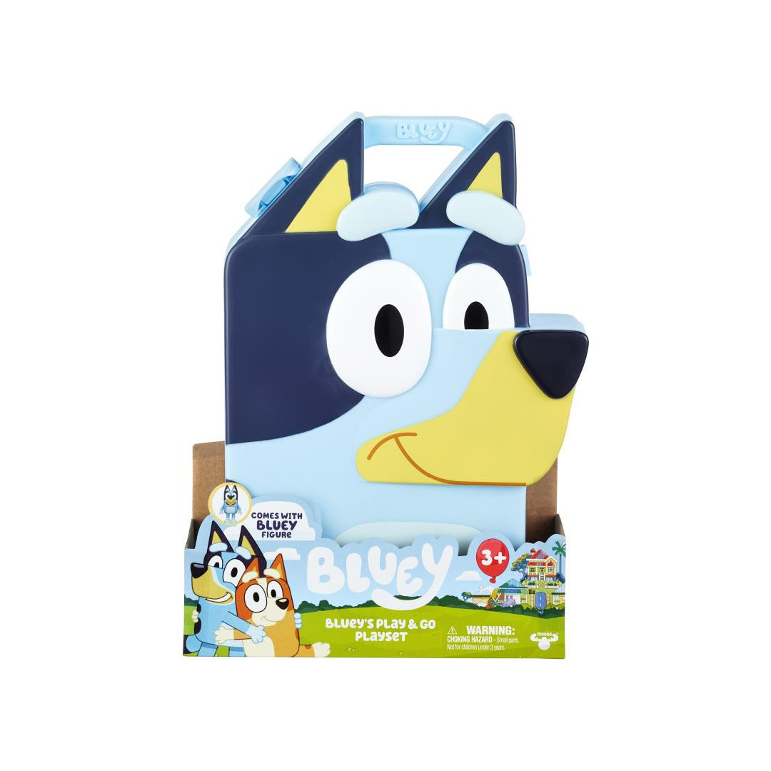 Bluey Collector Case - Afterpay Available!
