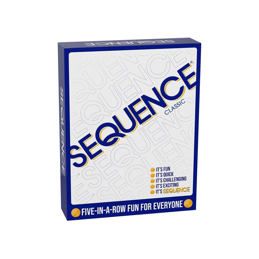 Sequence Game - Afterpay Available!