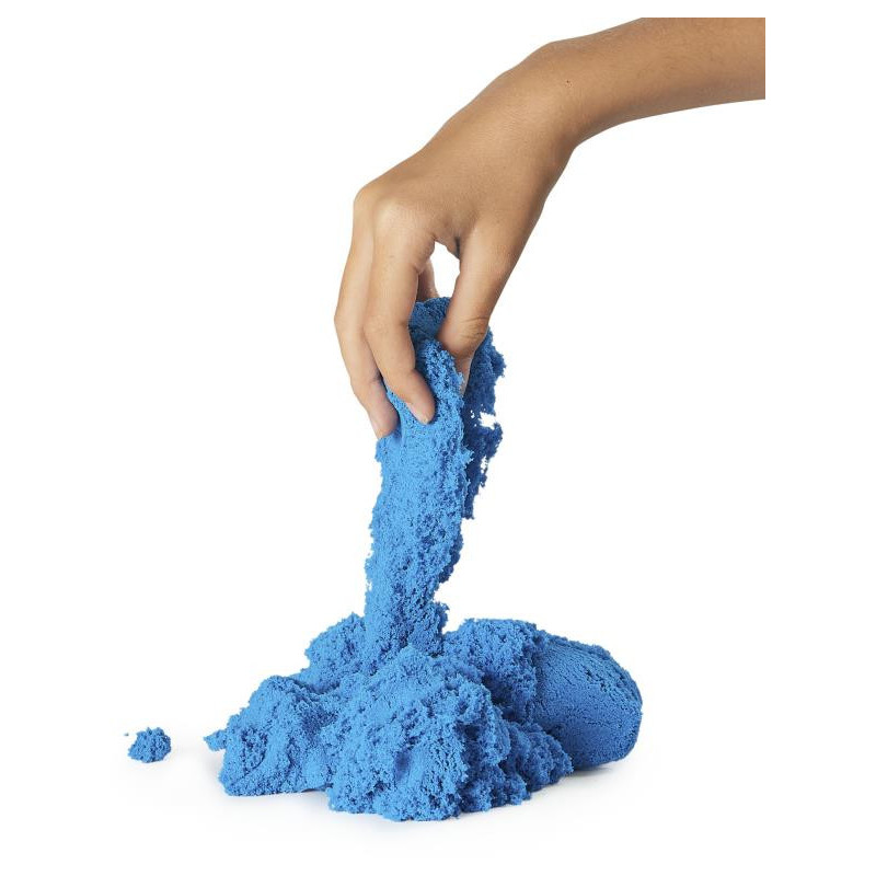 Kinetic Sandisfactory Set | Mr Toys Toyworld