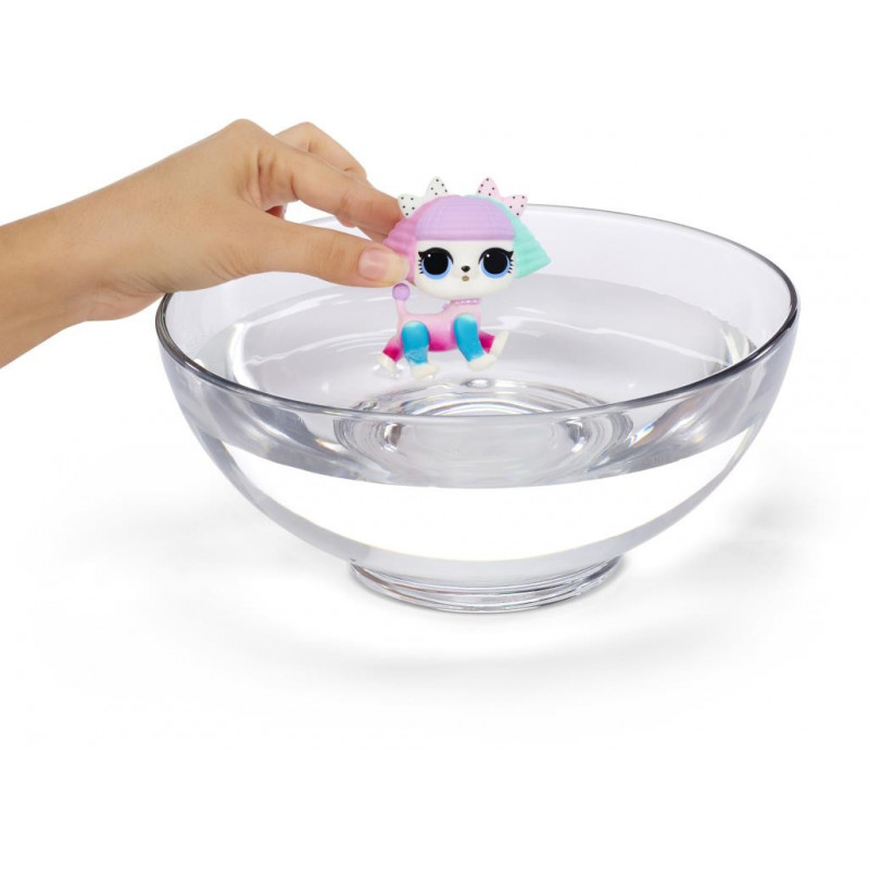 L.O.L. Surprise! Colour Change Pets Assorted | Mr Toys Toyworld
