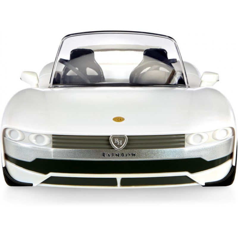 Rainbow High Colour Change Car - Shop Now!