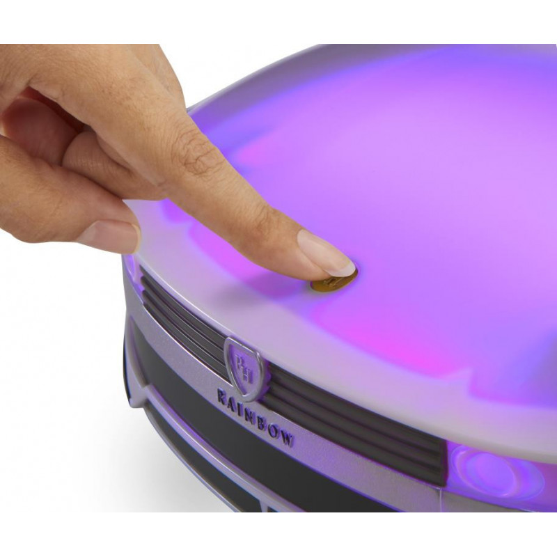 Rainbow High Colour Change Car - Shop Now!