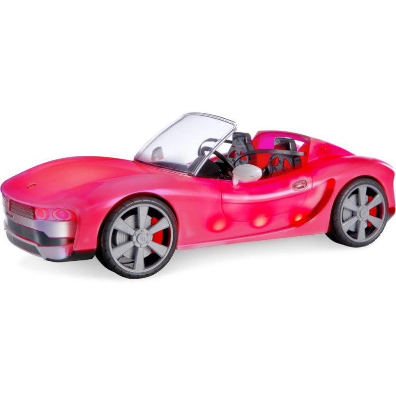 Rainbow High Colour Change Car - Shop Now!