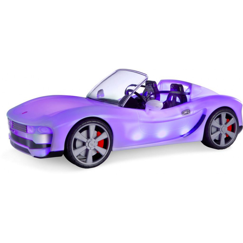 Rainbow High Colour Change Car - Shop Now!