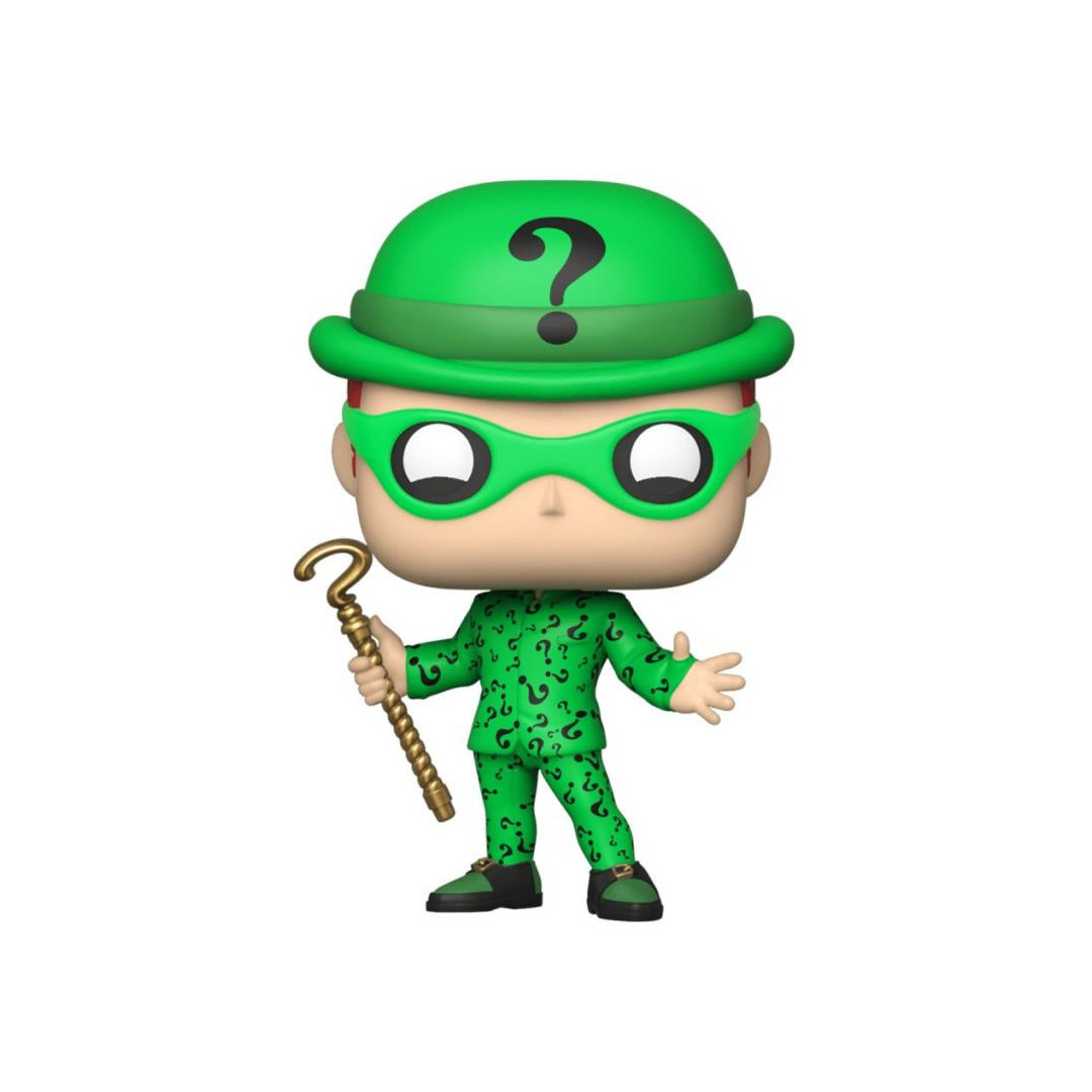 Batman Forever - Riddler Pop! - Afterpay Available!