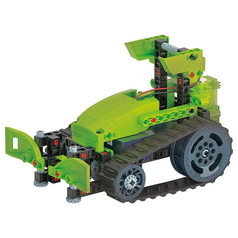 Mech Lab Crawler Tractor - Afterpay Available!