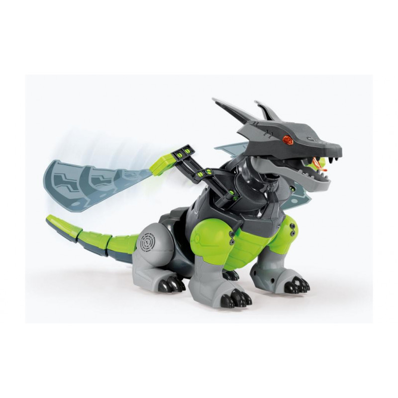 Mech Lab Mecha Dragon | Mr Toys Toyworld