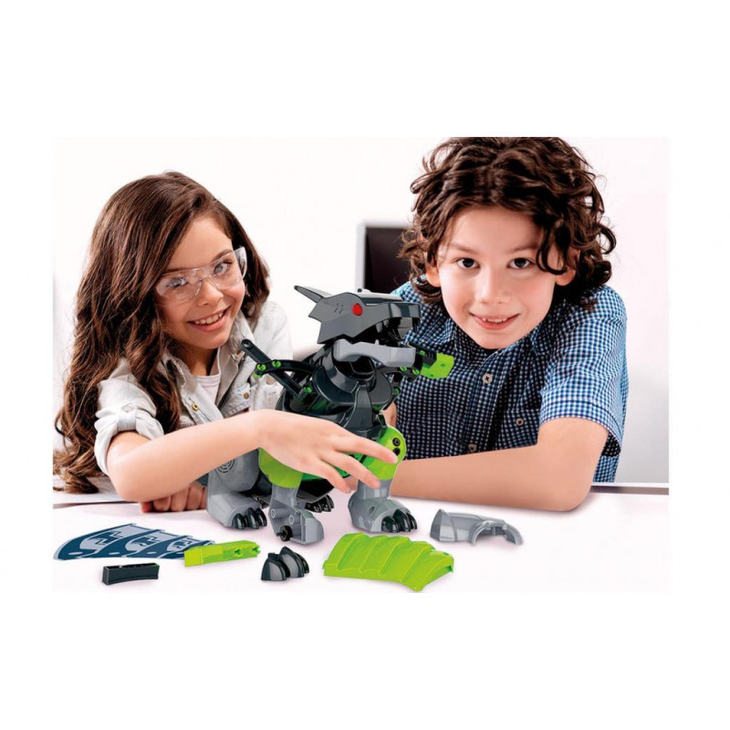 Mech Lab Mecha Dragon | Mr Toys Toyworld