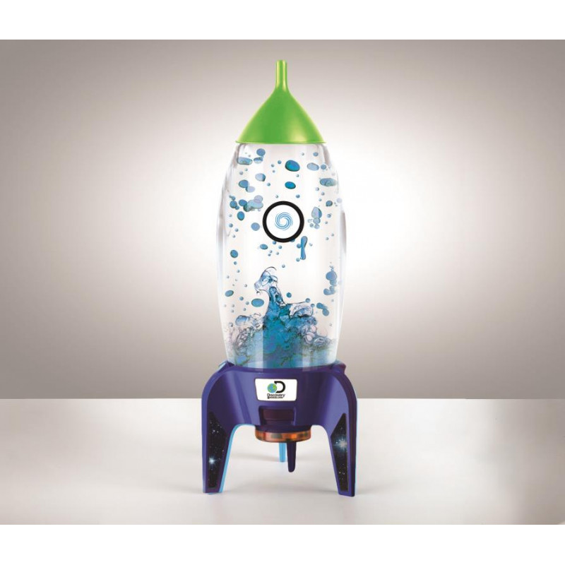Discovery Mindblown Reaction Chamber Rocket - Afterpay