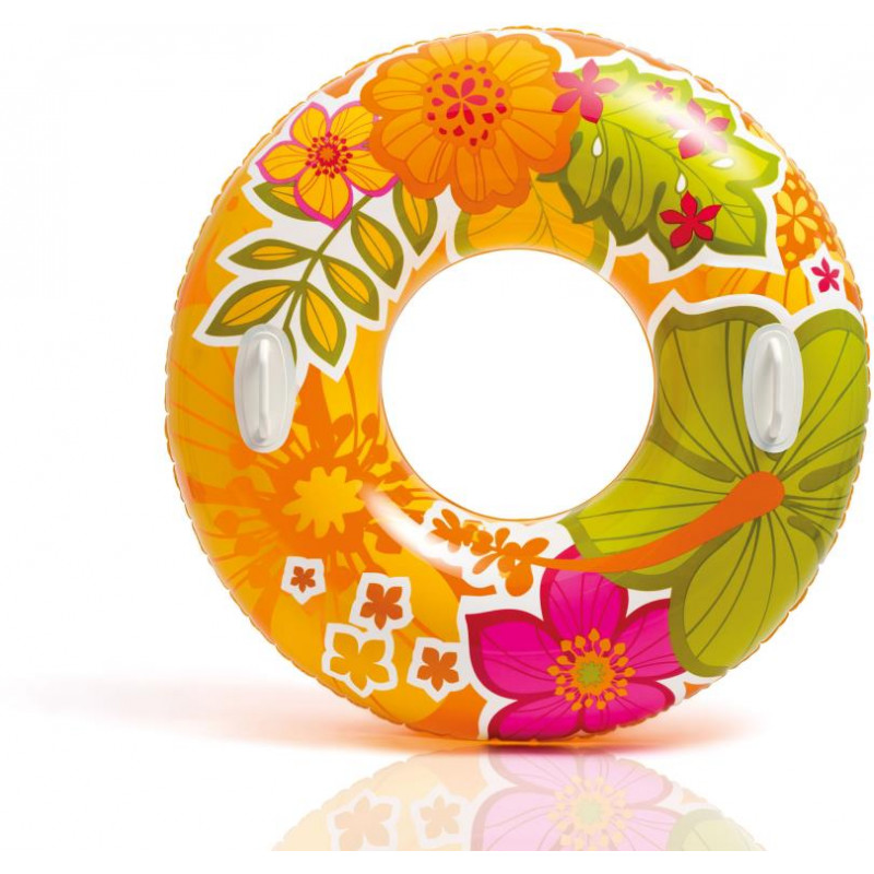 Intex Transparent Tube -Assorted - Afterpay Available!