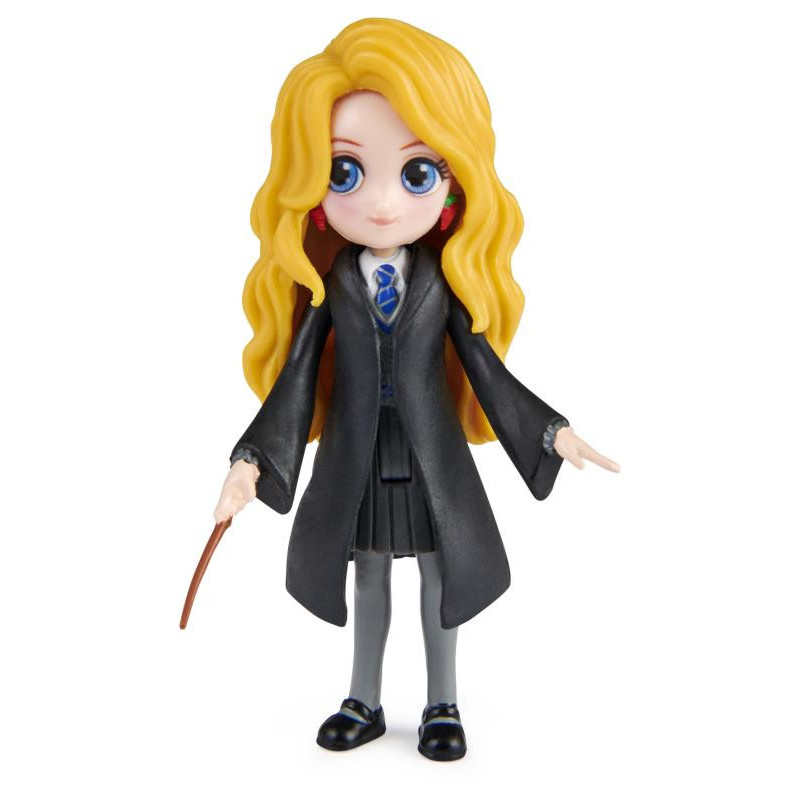 Harry Potter Magical Mini's Small Doll Assorted - Afterpay