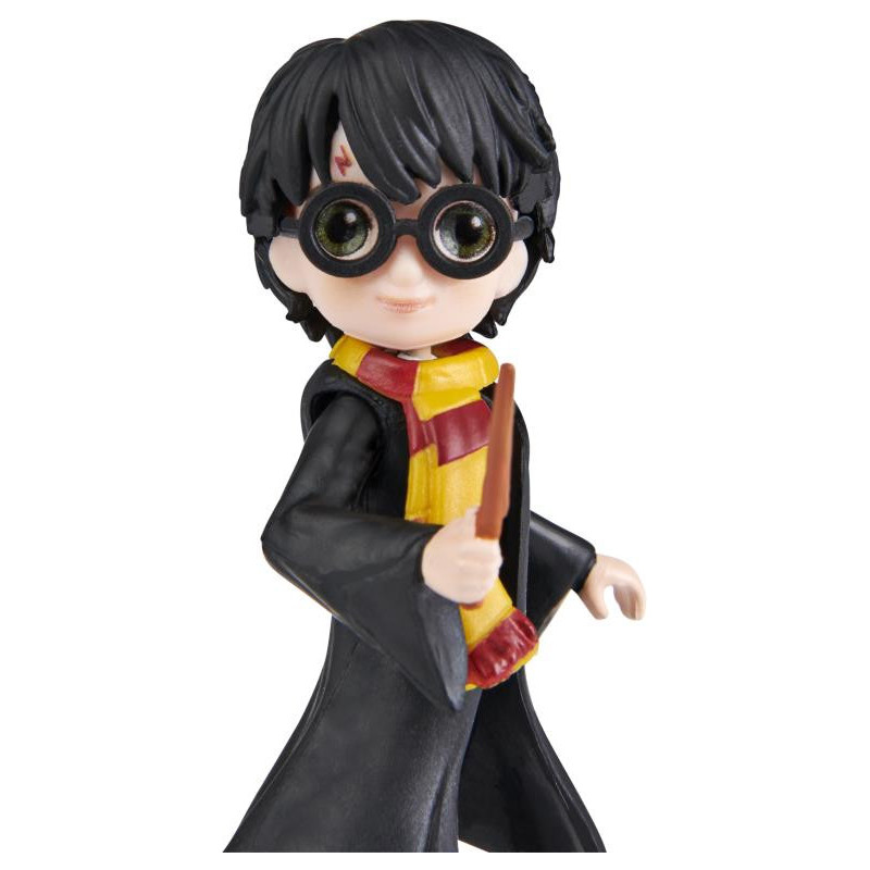 Harry Potter Magical Mini's Small Doll Assorted - Afterpay