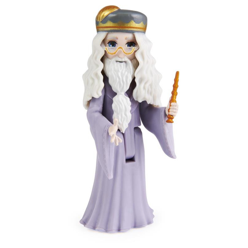 Harry Potter Magical Mini's Small Doll Assorted - Afterpay