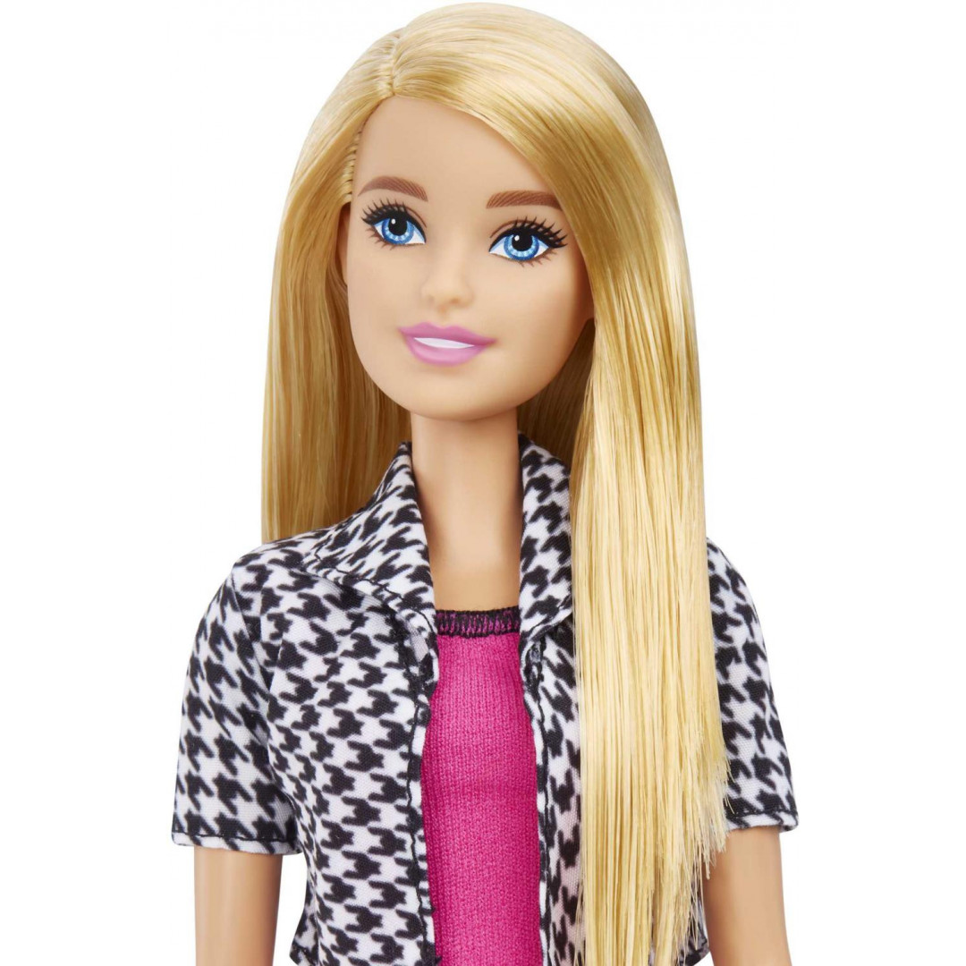 Barbie Core Doll- Assorted - Afterpay Available!