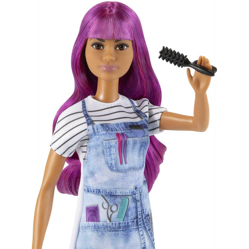 Barbie Core Doll- Assorted - Afterpay Available!