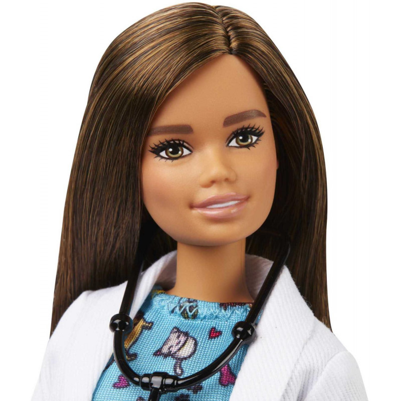 Barbie Core Doll- Assorted - Afterpay Available!