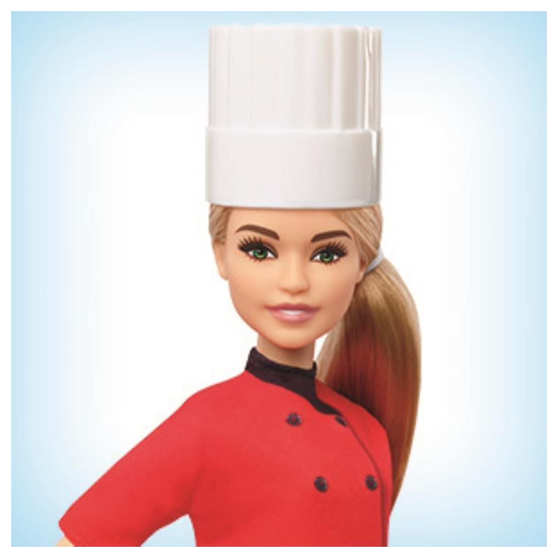 Barbie Core Doll- Assorted - Afterpay Available!