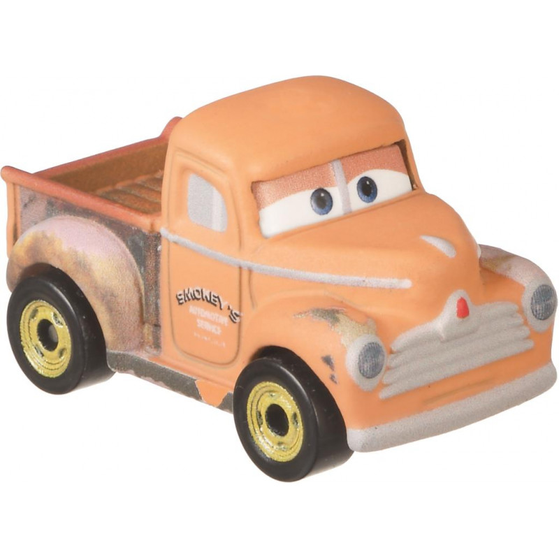 Cars Mini Singles Blind Pack - Afterpay Available!