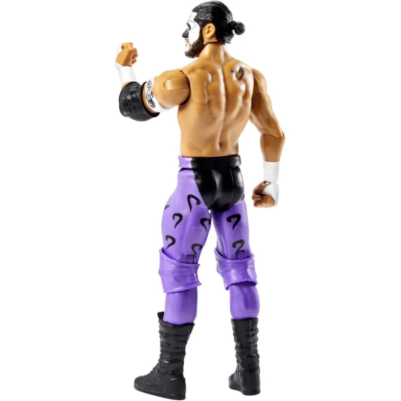 WWE Basic Figure Assorted - Afterpay Available!