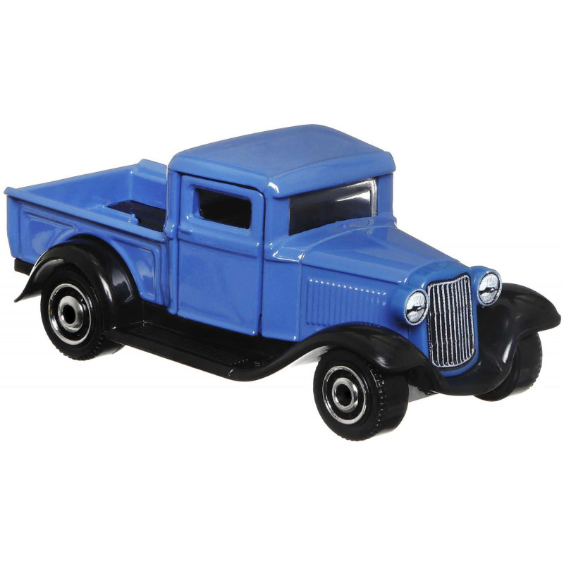 Matchbox Basic Car Plus- Assorted - Afterpay Available!