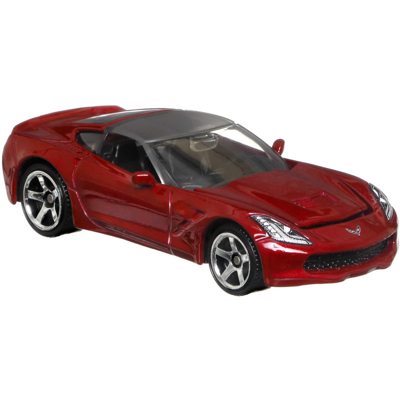 Matchbox Basic Car Plus- Assorted - Afterpay Available!