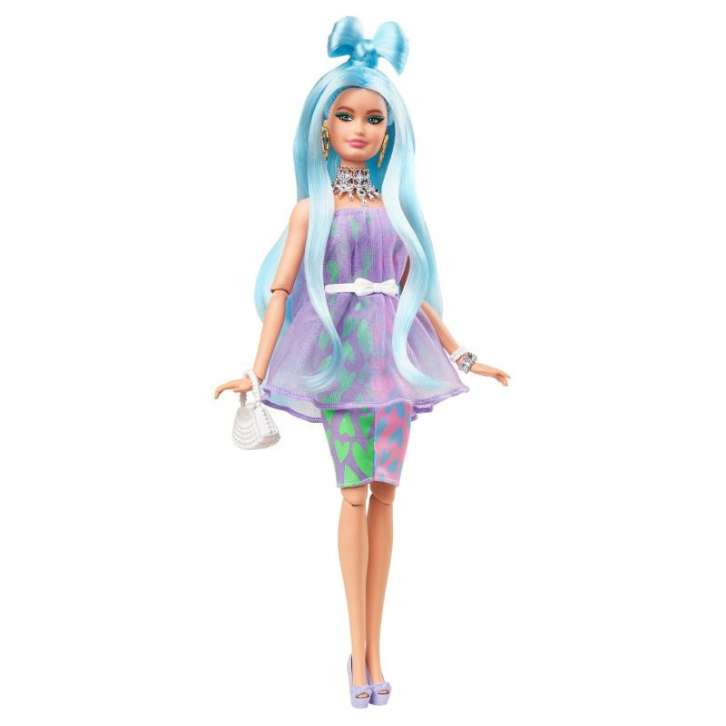 Barbie Extra Doll And Accessories - Afterpay Available!
