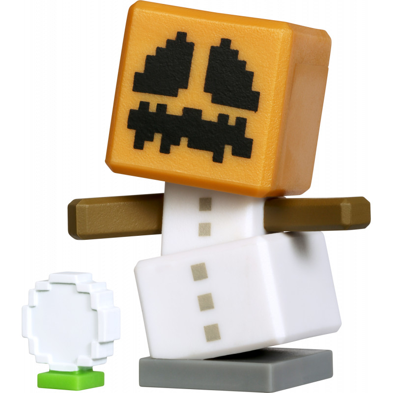 Treasure X Licensed Minecraft S1 Single Pk Assorted - Shop