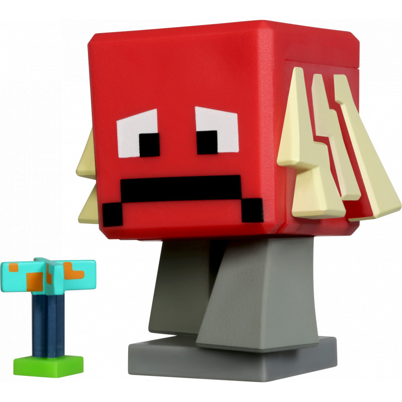 Treasure X Licensed Minecraft S1 Single Pk Assorted - Shop