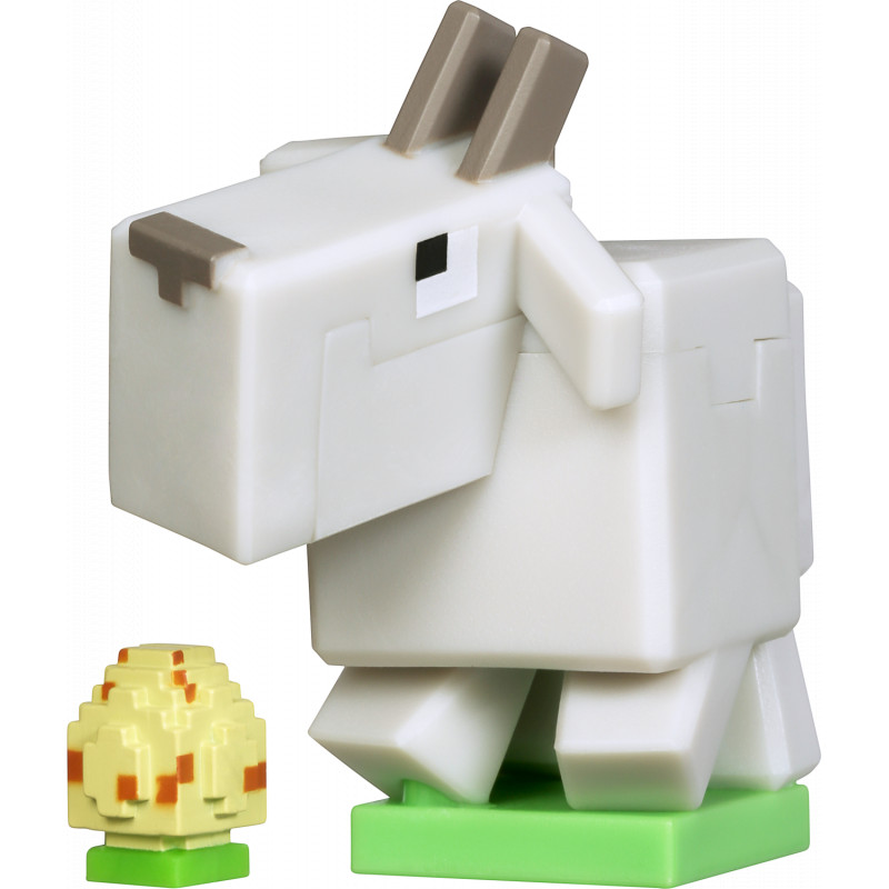 Treasure X Licensed Minecraft S1 Single Pk Assorted - Shop