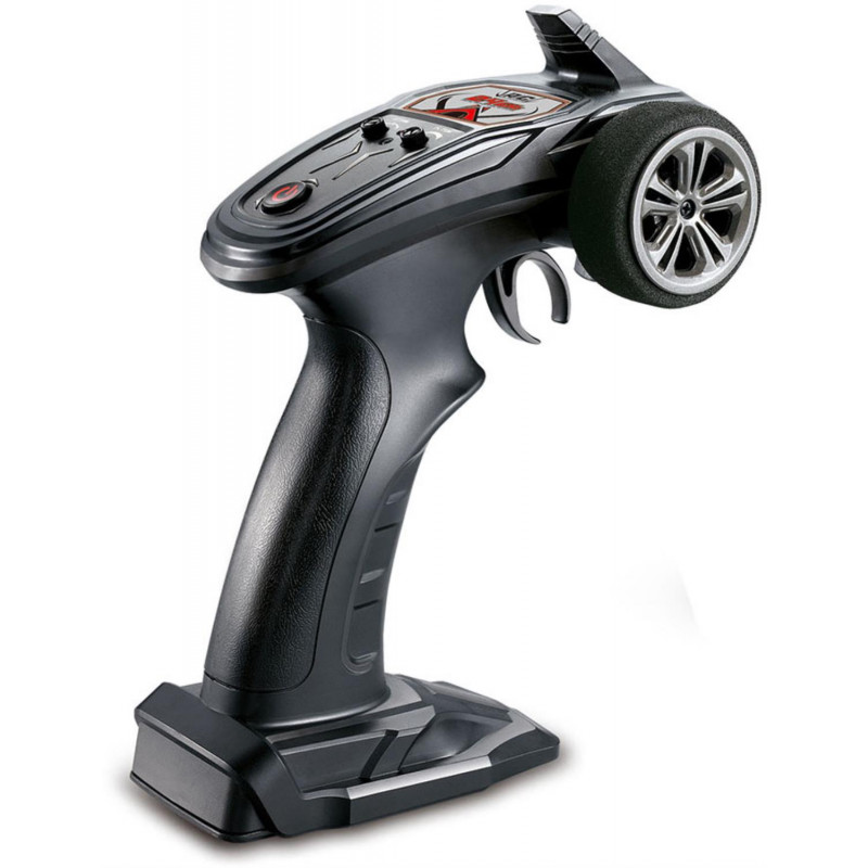 Tornado RC 1/12 Radio Control Desert Racer RTR V2 2021