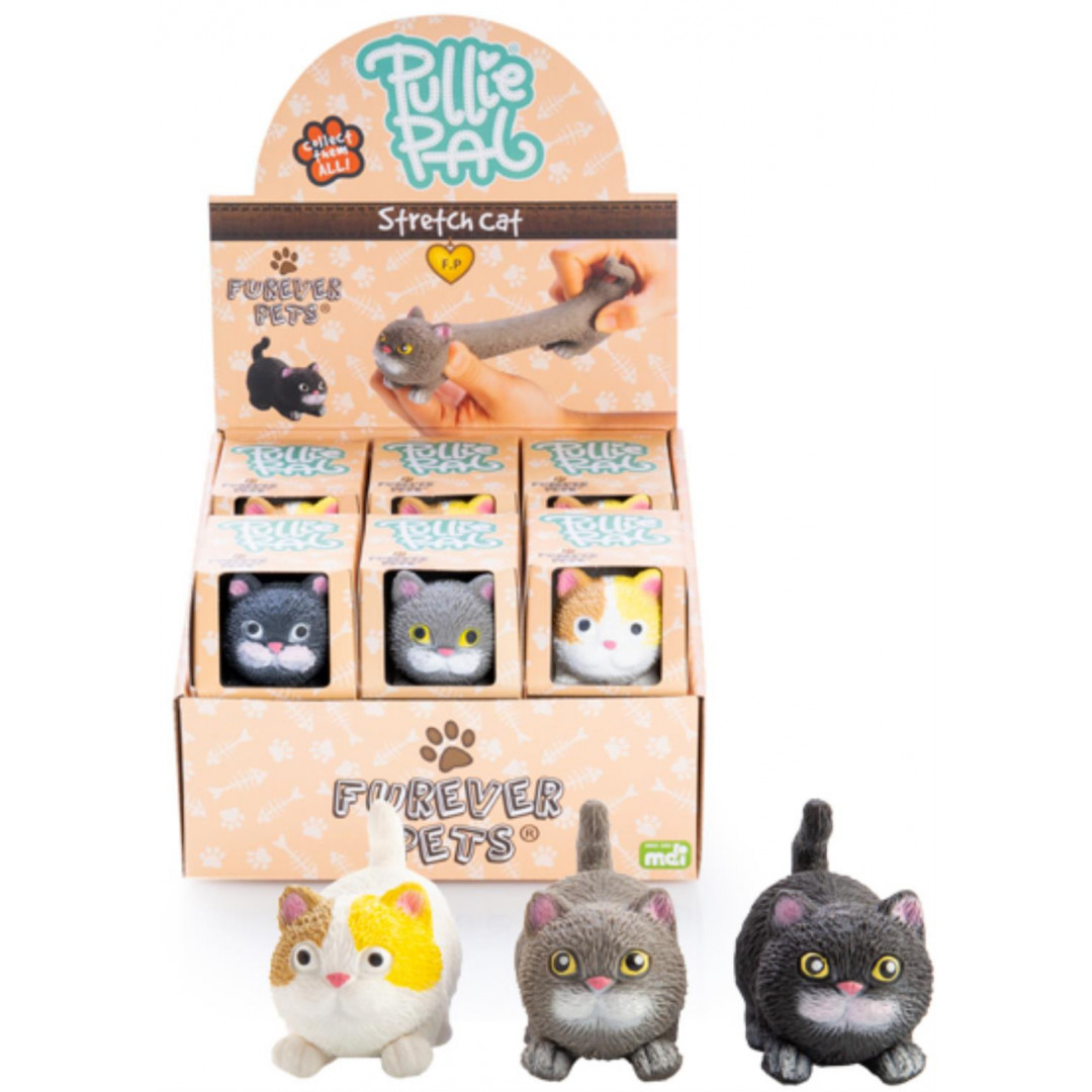 Pullie Pal Stretch Cat - Afterpay Available!