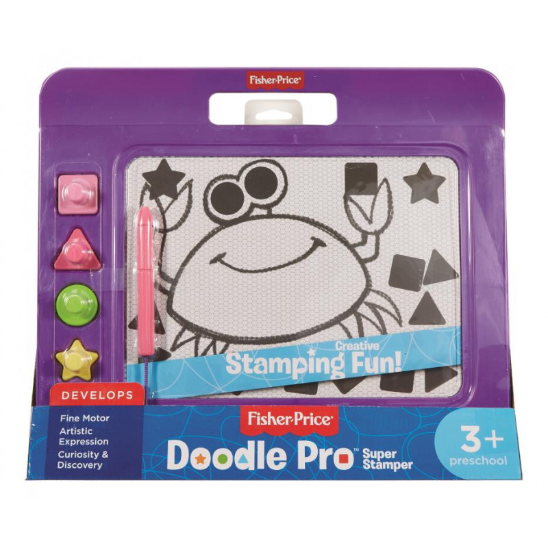 Doodle Pro Large- Assorted - Afterpay Available!