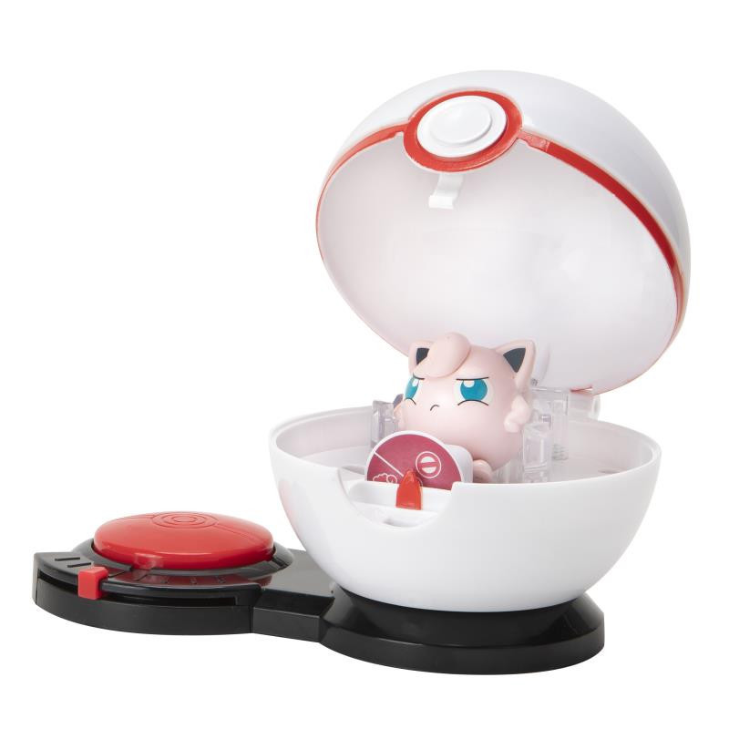 Pokemon Surprise Attack Poke Ball Battle Game - Afterpay