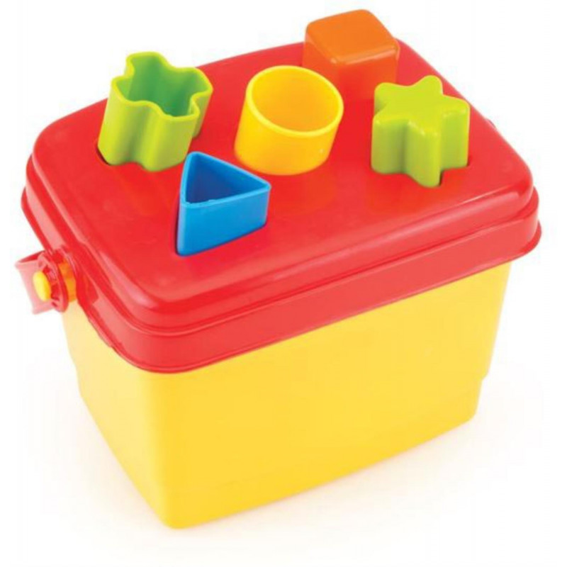 Shape Sorting Bucket - Afterpay Available!