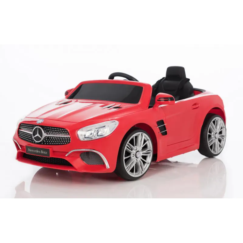 Mercedes Benz SL400 Red 6 Volt - Afterpay Available!