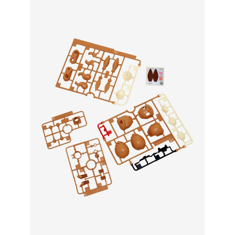 Pokemon Model Kit Eevee - Afterpay Available!