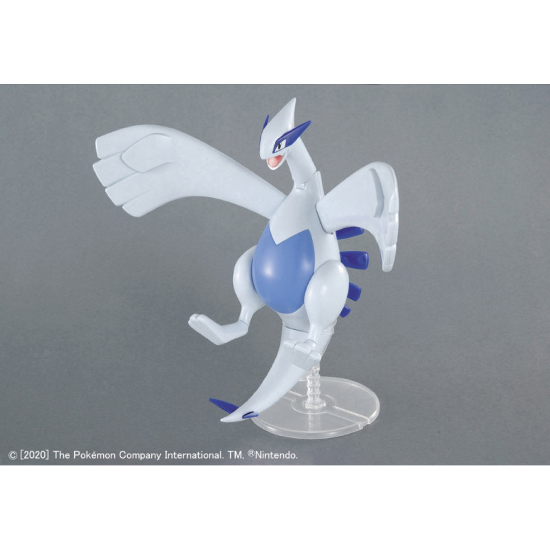Pokemon Model Kit Lugia - Afterpay Available!