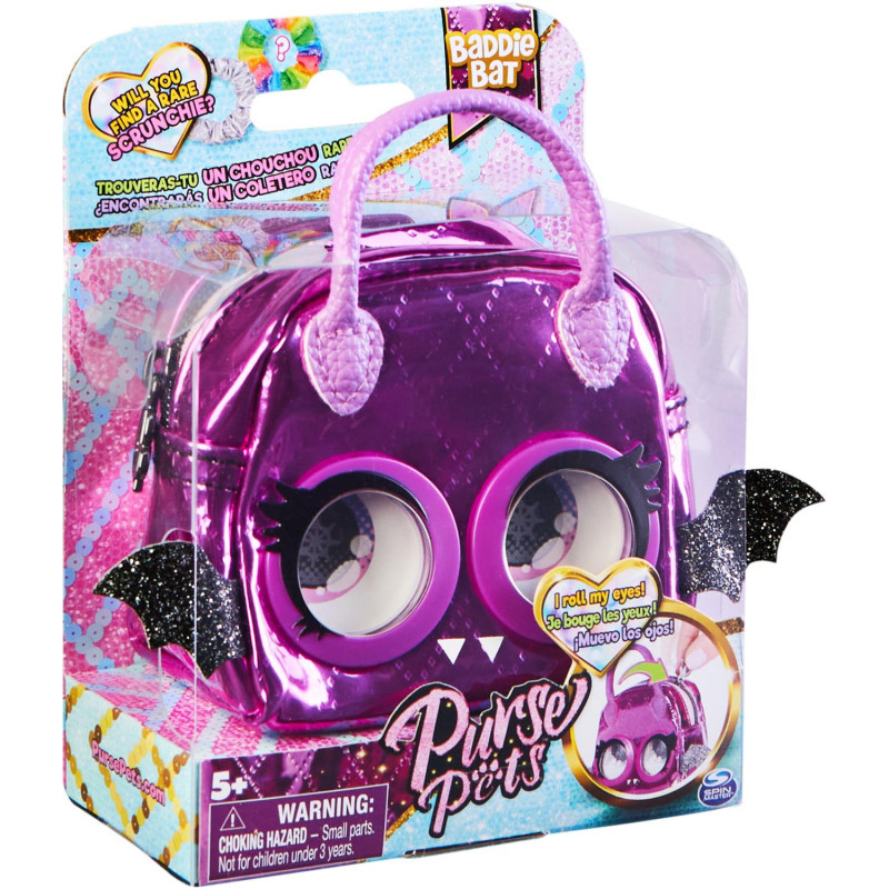 Purse Pets Micro Assortment - Afterpay Available!