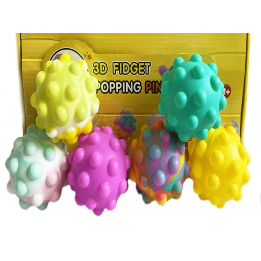 Pop Ball - Afterpay Available!