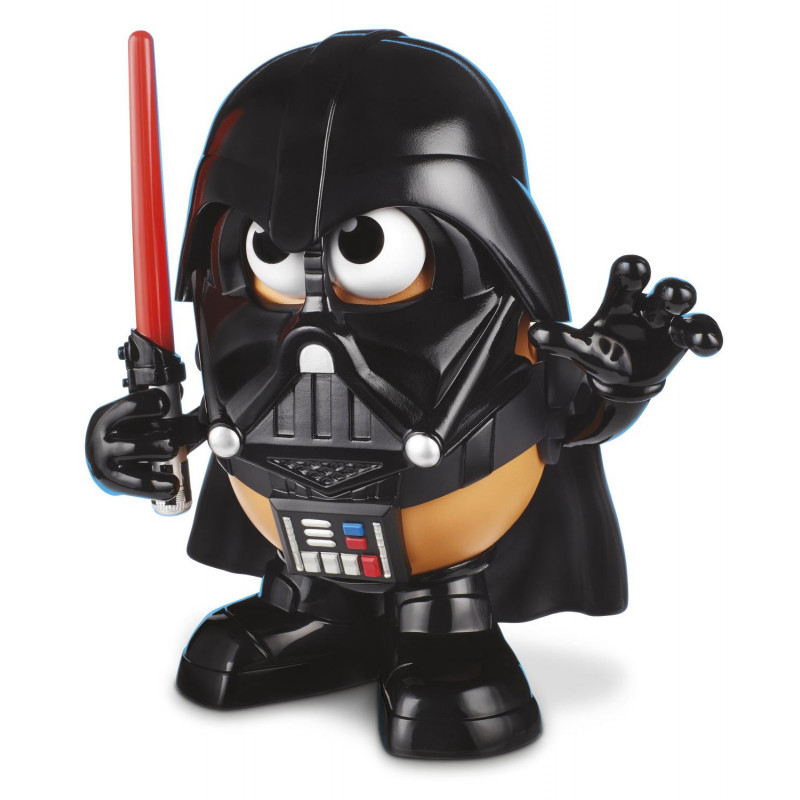Mr Potato Head Darth Tater Container - Afterpay Available!