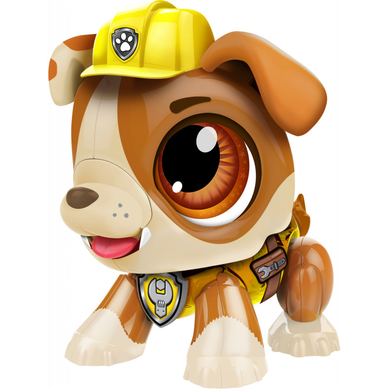 Build A Bot: Paw Patrol Rubble - Afterpay Available!