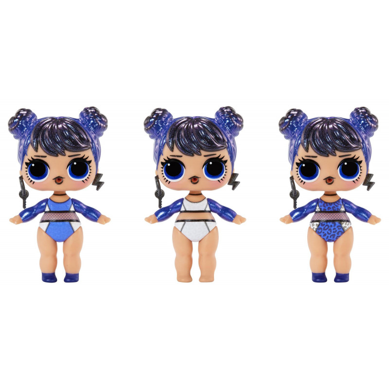 L.O.L. Surprise! Queens Doll Assorted - Afterpay Available!