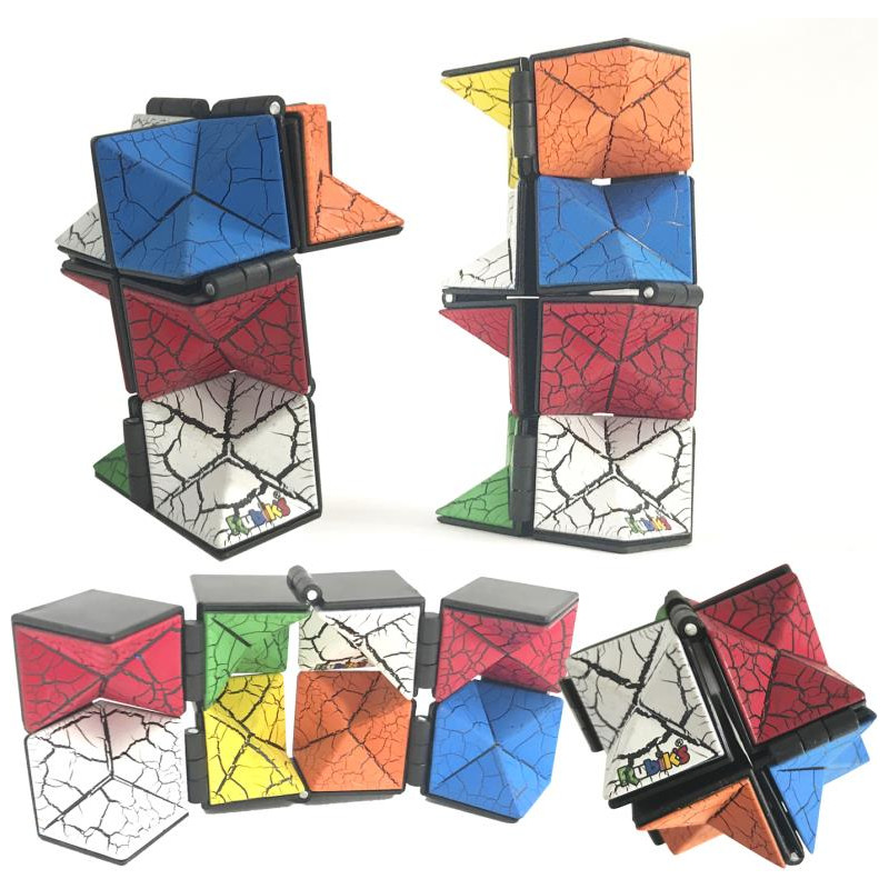 Rubik's Infinity Star - Afterpay Available!